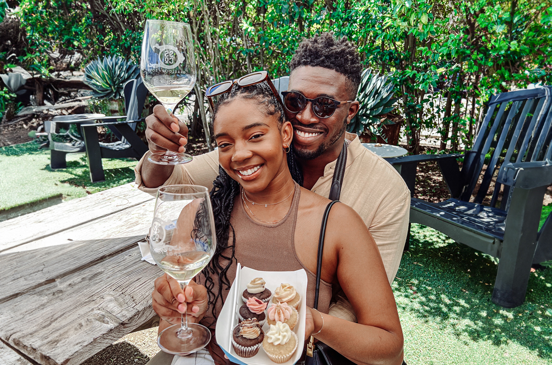 Santa Barbara Wine Country Tours & Shuttle Service